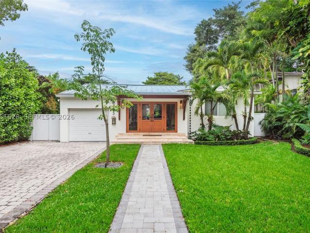 3 bedroom luxury Villa for sale in Miami, Florida