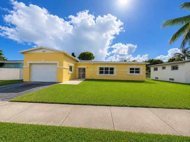 3 bedroom luxury Villa for sale in Miami, Florida