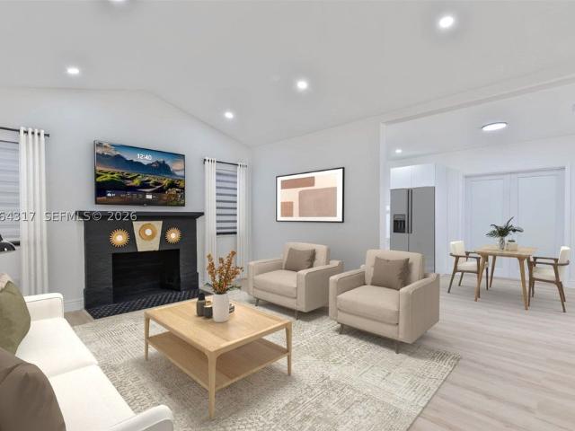 3 bedroom luxury Villa for sale in Miami, Florida