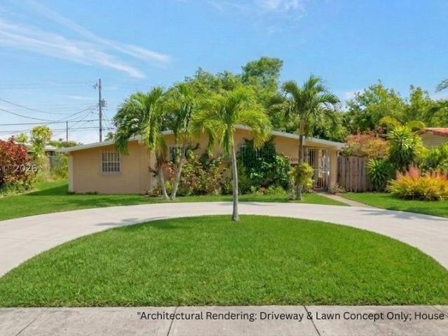 3 bedroom luxury Villa for sale in Miami, Florida