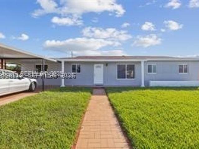 3 bedroom luxury Villa for sale in Miami, Florida