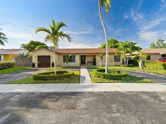 3 bedroom luxury Villa for sale in Miami, Florida