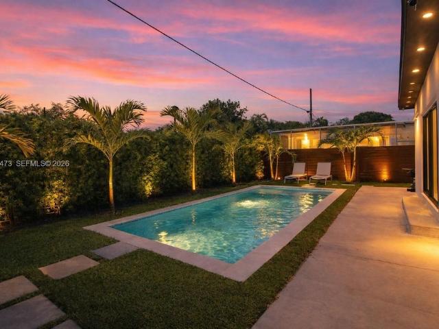 3 bedroom luxury Villa for sale in Miami, Florida