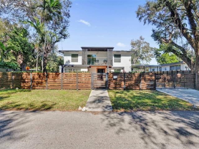Luxury Villa for sale in Miami, Florida