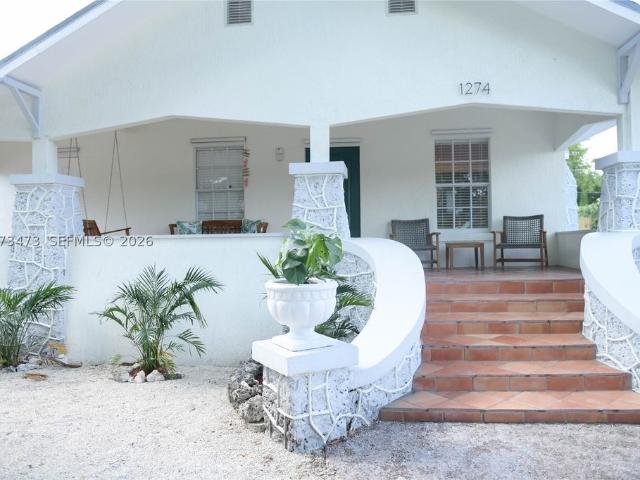 3 bedroom luxury Villa for sale in Miami, Florida