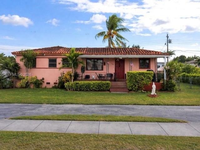 3 bedroom luxury Villa for sale in Miami, Florida