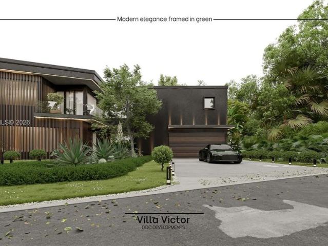 3 bedroom luxury Villa for sale in Miami, Florida