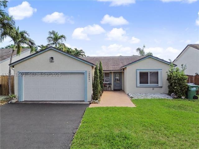 3 bedroom luxury Villa for sale in Miami, Florida