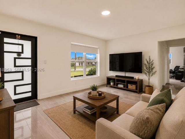3 bedroom luxury Villa for sale in Miami, Florida