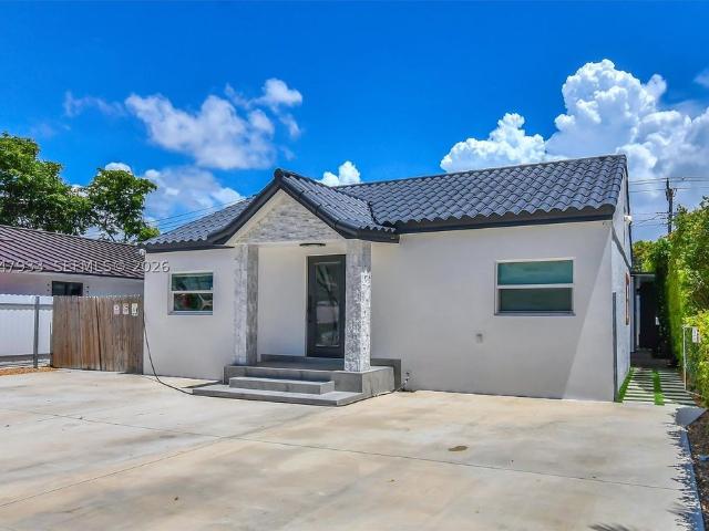 3 bedroom luxury Villa for sale in Miami, Florida