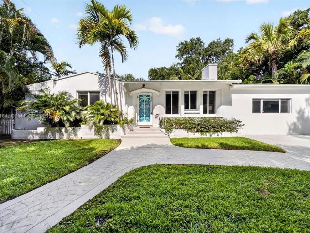 3 bedroom luxury Villa for sale in Miami, Florida
