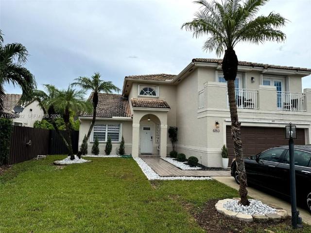 3 bedroom luxury Villa for sale in Miami, Florida