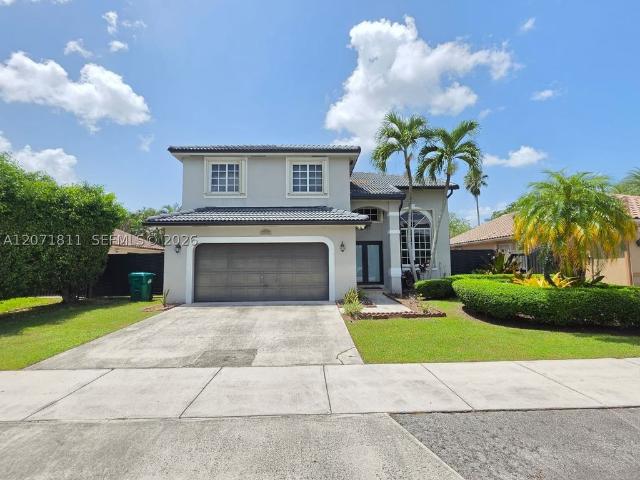 3 bedroom luxury Villa for sale in Miami, Florida