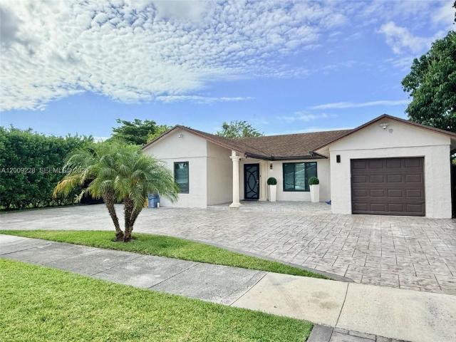 3 bedroom luxury Villa for sale in Miami, Florida
