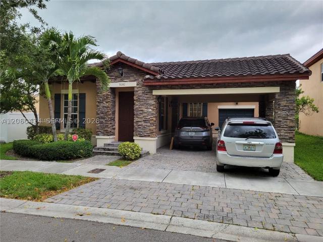3 bedroom luxury Villa for sale in Miami, Florida