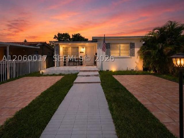 3 bedroom luxury Villa for sale in Miami, Florida