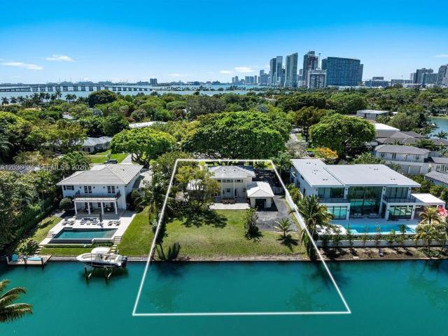 3 bedroom luxury Villa for sale in Miami, Florida