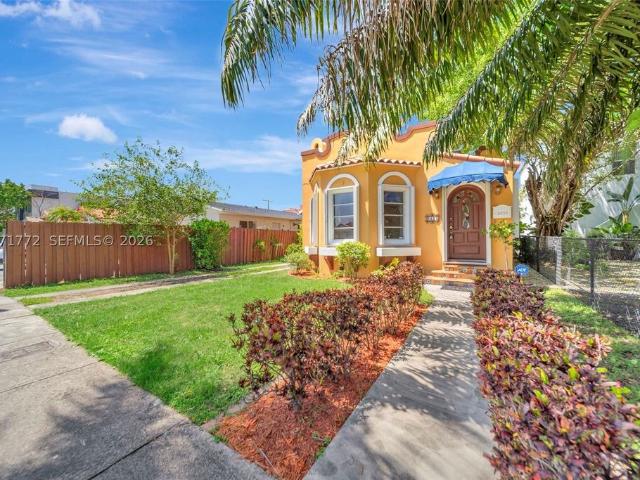 3 bedroom luxury Villa for sale in Miami, Florida