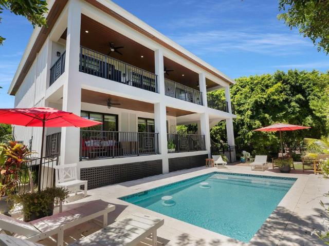 3 bedroom luxury Villa for sale in Miami, Florida