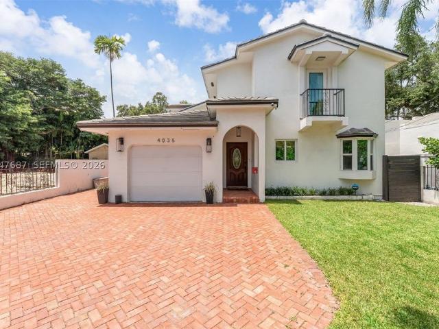 3 bedroom luxury Villa for sale in Miami, Florida