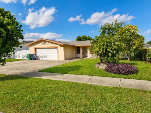 3 bedroom luxury Villa for sale in Miami, Florida