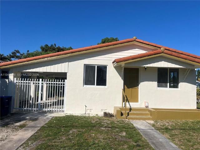 3 bedroom luxury Villa for sale in Miami, Florida