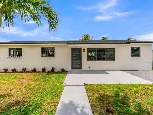 3 bedroom luxury Villa for sale in Miami, Florida