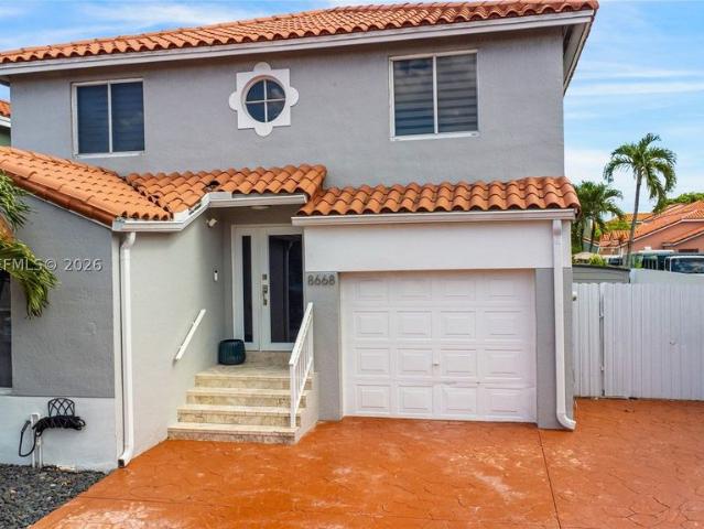3 bedroom luxury Villa for sale in Miami, Florida