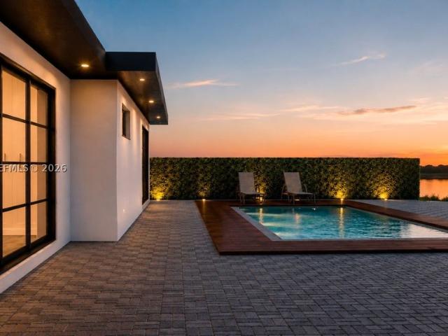 3 bedroom luxury Villa for sale in Miami, Florida