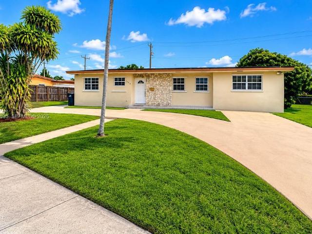3 bedroom luxury Villa for sale in Miami, Florida