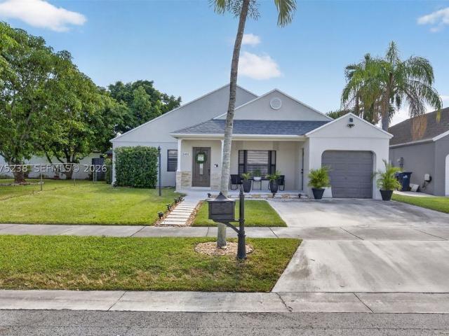 3 bedroom luxury Villa for sale in Miami, Florida