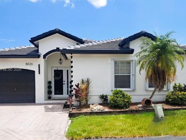 3 bedroom luxury Villa for sale in Miami, Florida