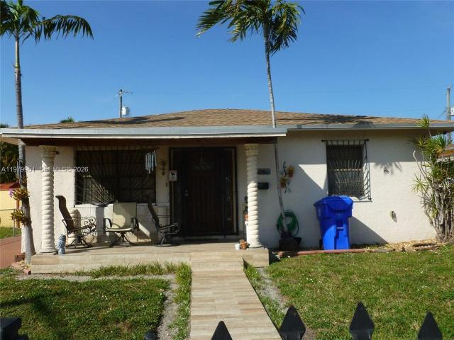 3 bedroom luxury Villa for sale in Miami, Florida
