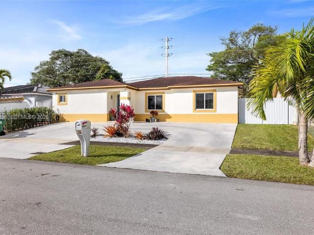 3 bedroom luxury Villa for sale in Miami, Florida