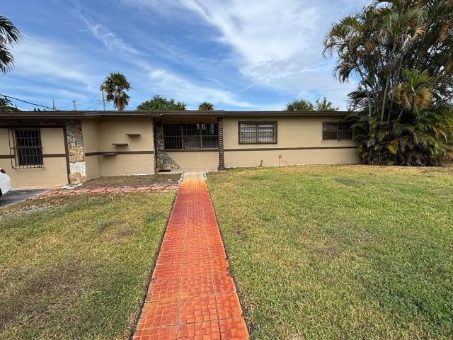 3 bedroom luxury Villa for sale in Miami Gardens, United States