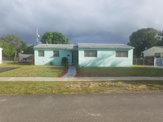 3 bedroom luxury Villa for sale in Miami Gardens, Florida