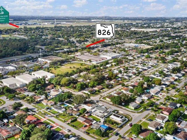 3 bedroom luxury Villa for sale in Miami Gardens, Florida