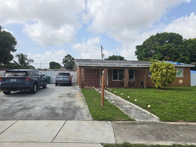 3 bedroom luxury Villa for sale in Miami Gardens, Florida
