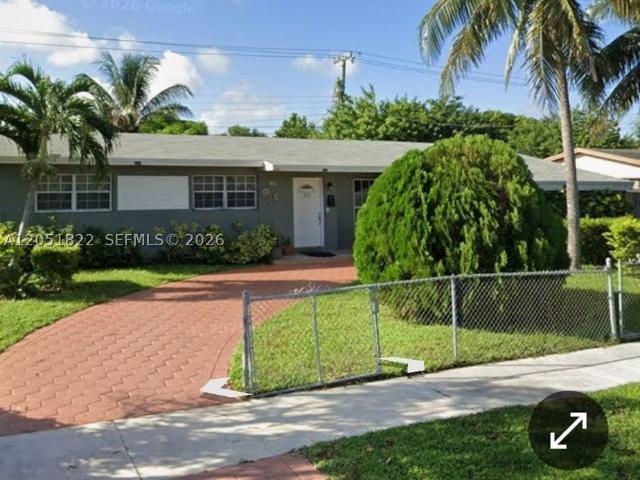 3 bedroom luxury Villa for sale in Miami Gardens, Florida