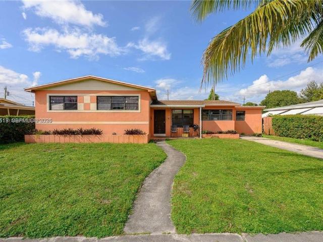 3 bedroom luxury Villa for sale in Miami Gardens, Florida