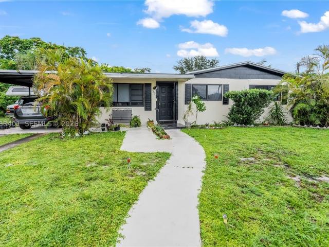 3 bedroom luxury Villa for sale in Miami Gardens, Florida