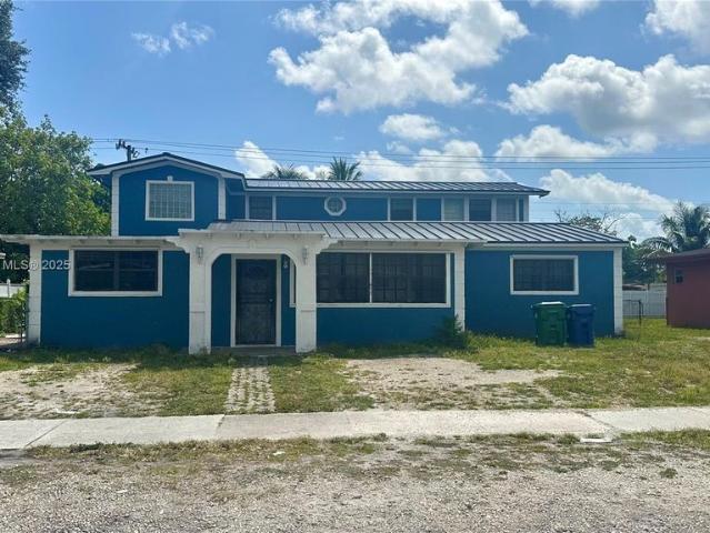 Luxury Villa for sale in Miami Gardens, Florida