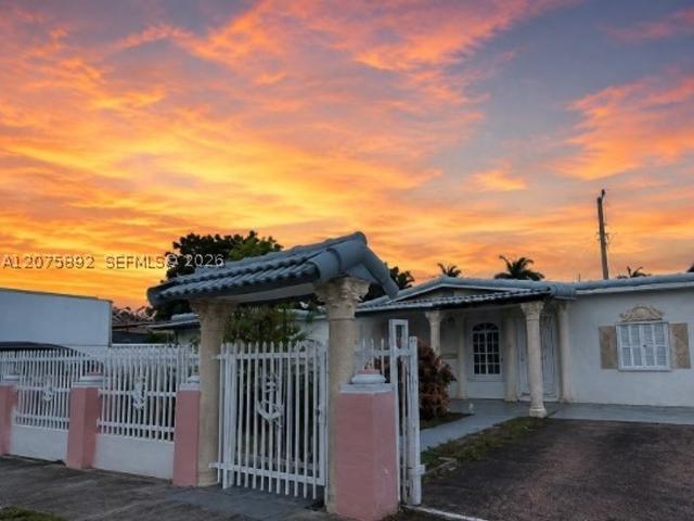 3 bedroom luxury Villa for sale in Miami Gardens, United States