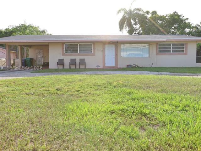 3 bedroom luxury Villa for sale in Miami Gardens, United States