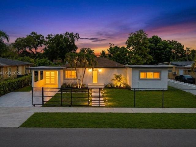 3 bedroom luxury Villa for sale in Miami Gardens, United States