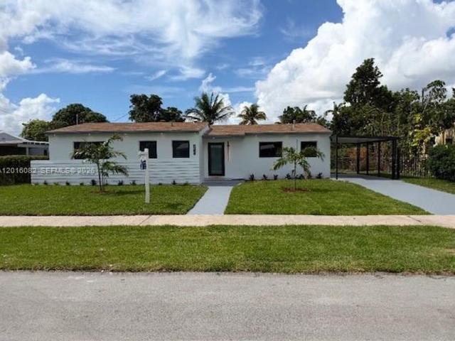 3 bedroom luxury Villa for sale in Miami Gardens, United States