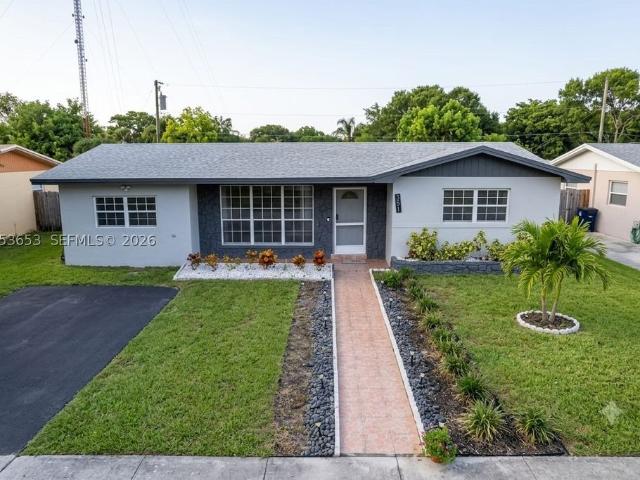 3 bedroom luxury Villa for sale in Miami Gardens, United States