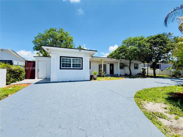 3 bedroom luxury Villa for sale in Miami Gardens, United States