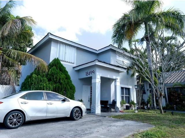 3 bedroom luxury Villa for sale in Miami Gardens, United States