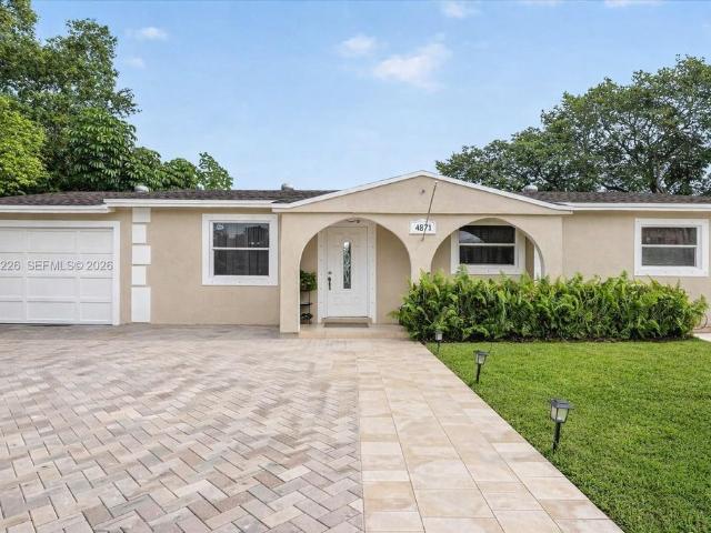 3 bedroom luxury Villa for sale in Miami Gardens, United States